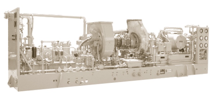 Caterpillar Solar Saturn | Parskar